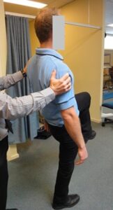 Lumbar Stress Fractures - Orthosports